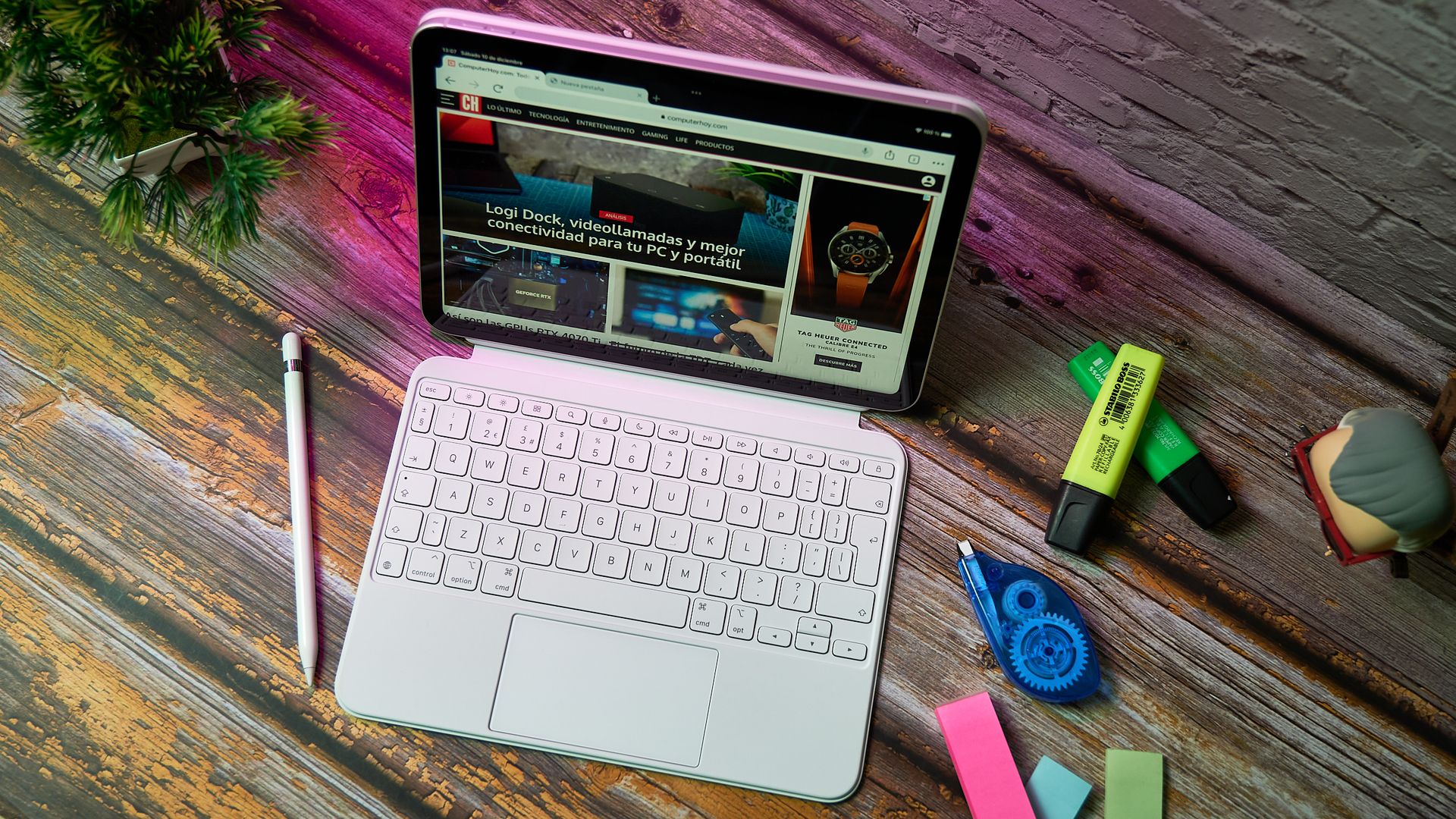 Mejores tablets para leer que puedes comprar ahora mismo