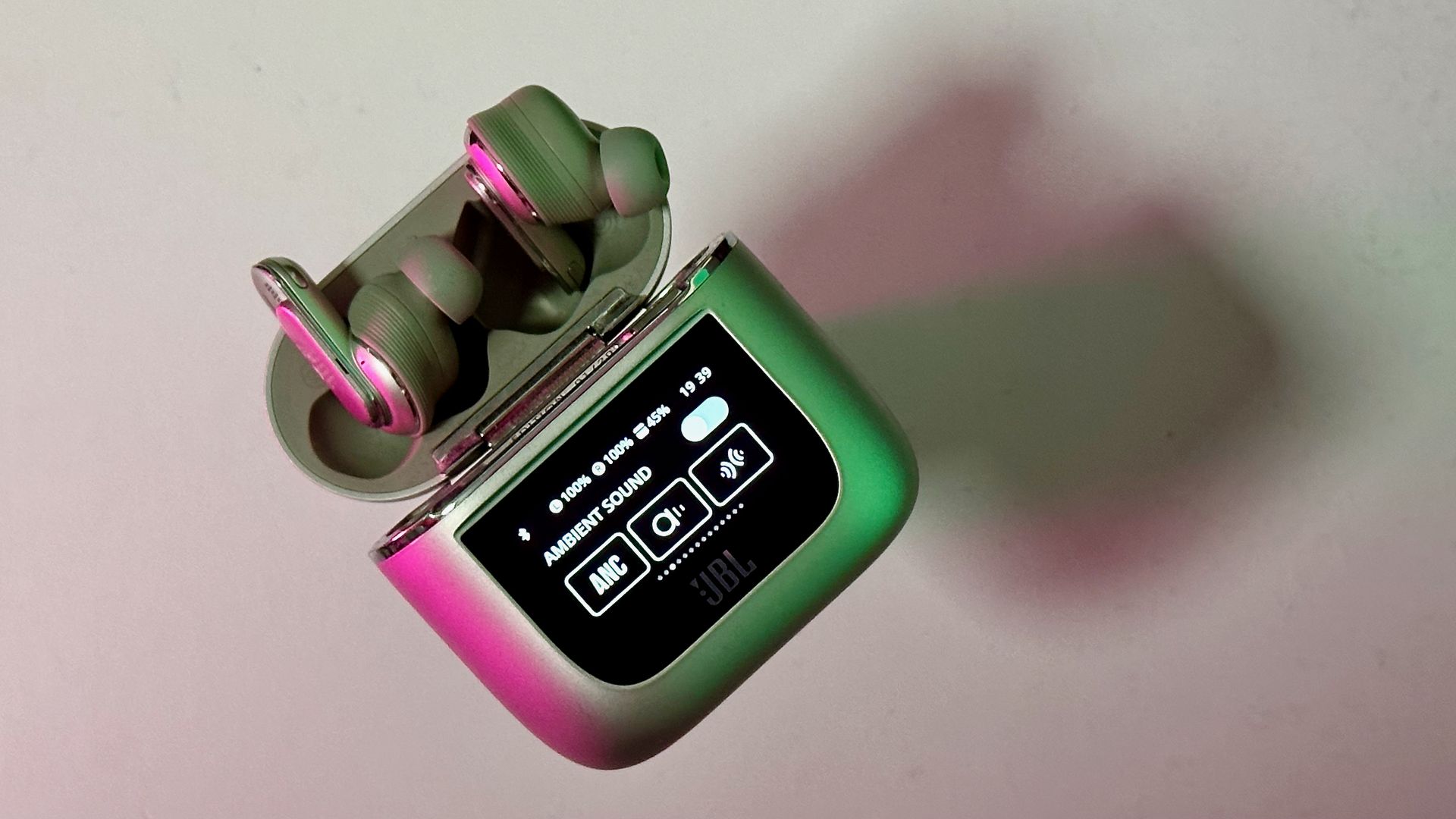 JBL Tour Pro 2, análisis. Review, características y precio