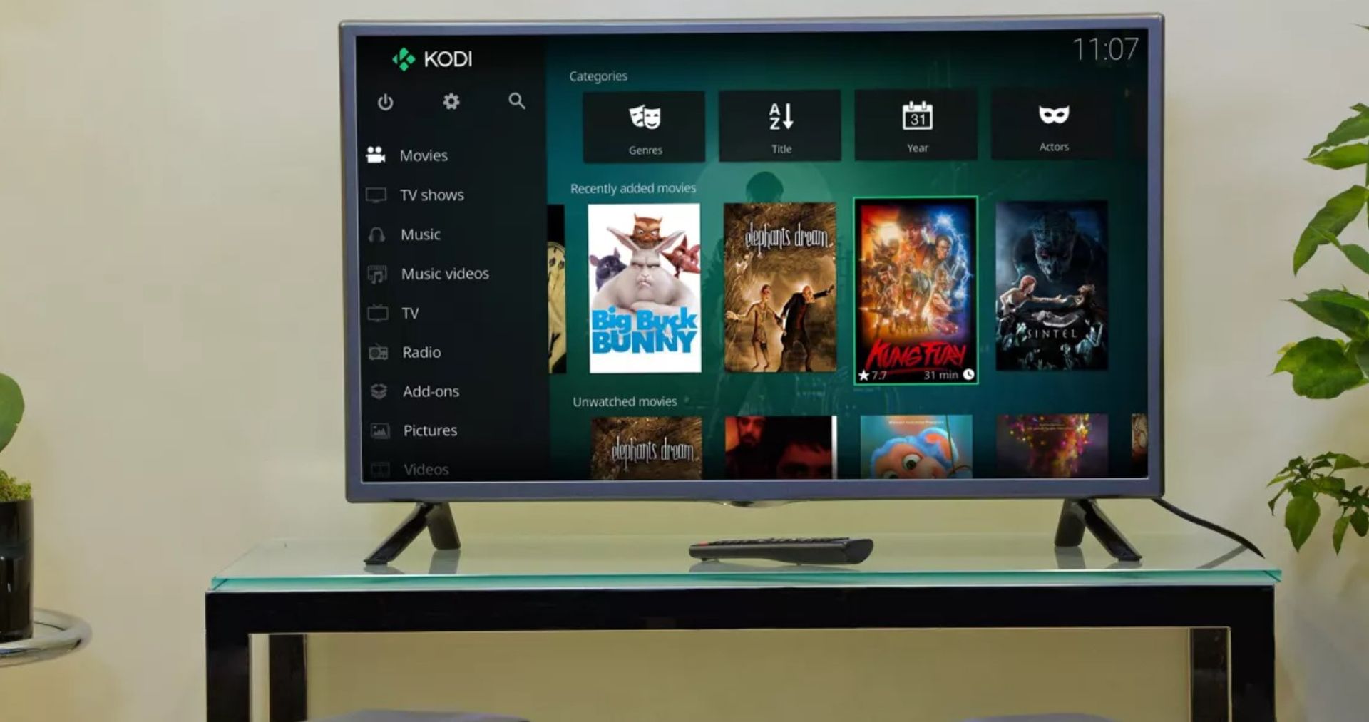 ¿Qué es Kodi y cómo funciona este software todo en uno?