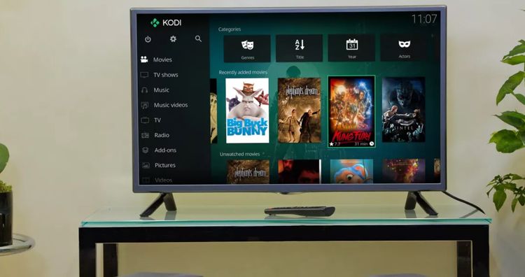 ¿Qué es Kodi y cómo funciona este software todo en uno?