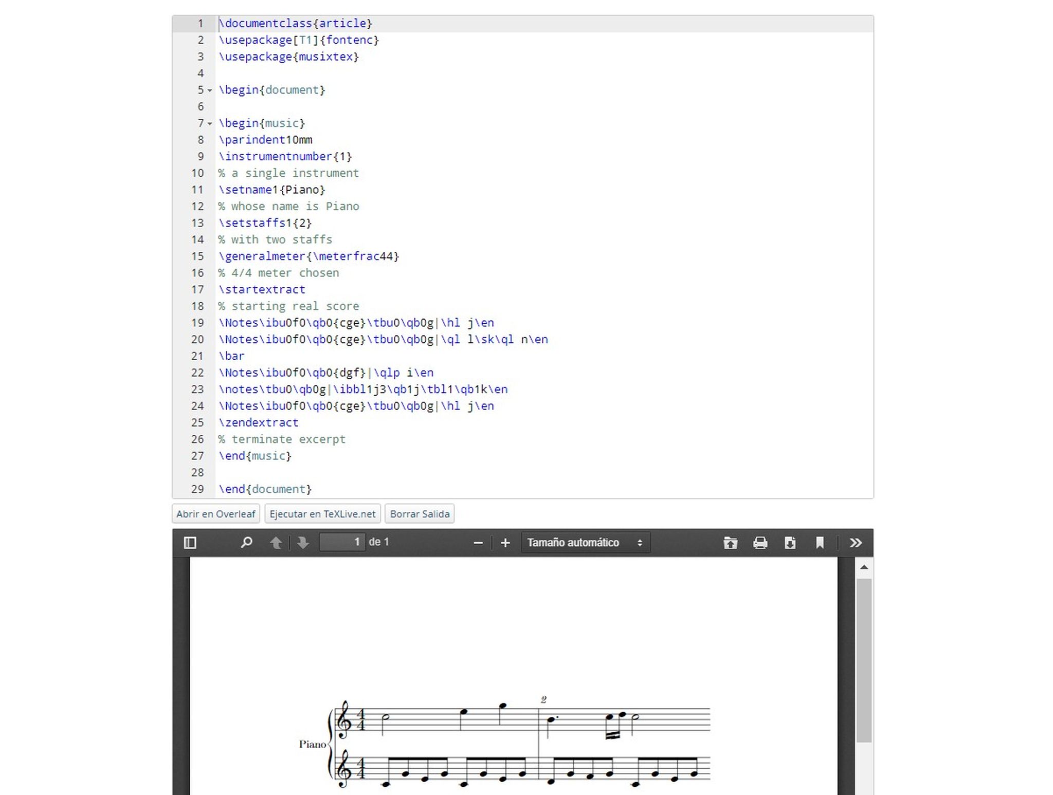 ¿Qué es LaTeX y cómo funciona esta útil herramienta para crear documentos?