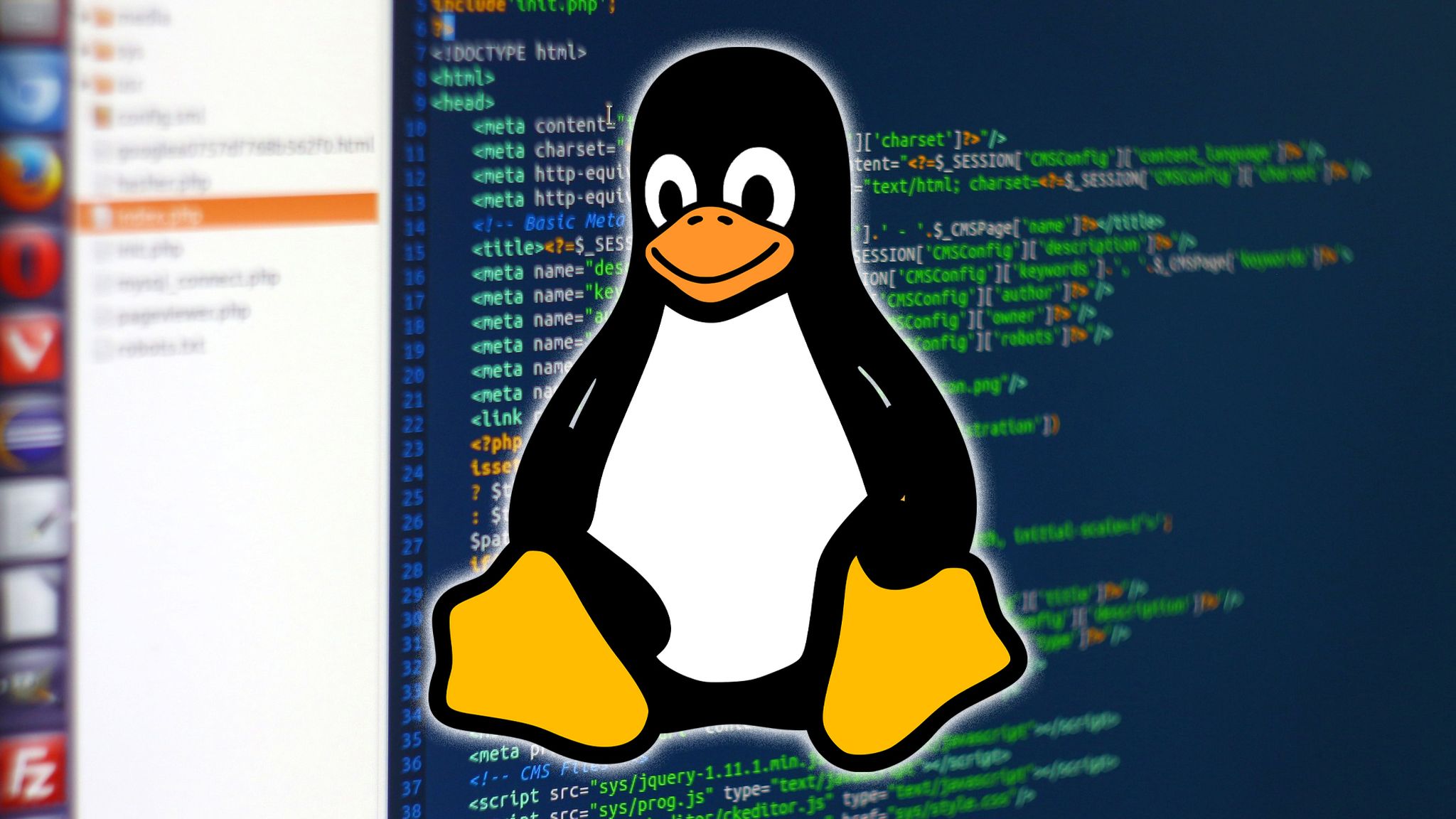 Las mejores webs para aprender Linux de forma fácil y divertida