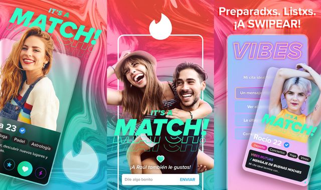 Mejores aplicaciones de citas para teléfonos Android y iPhone