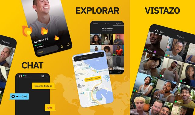 Mejores aplicaciones de citas para teléfonos Android y iPhone