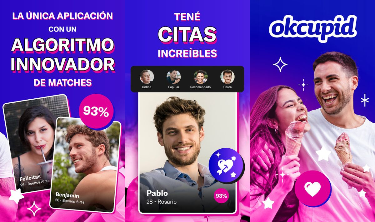 Mejores aplicaciones de citas para teléfonos Android y iPhone