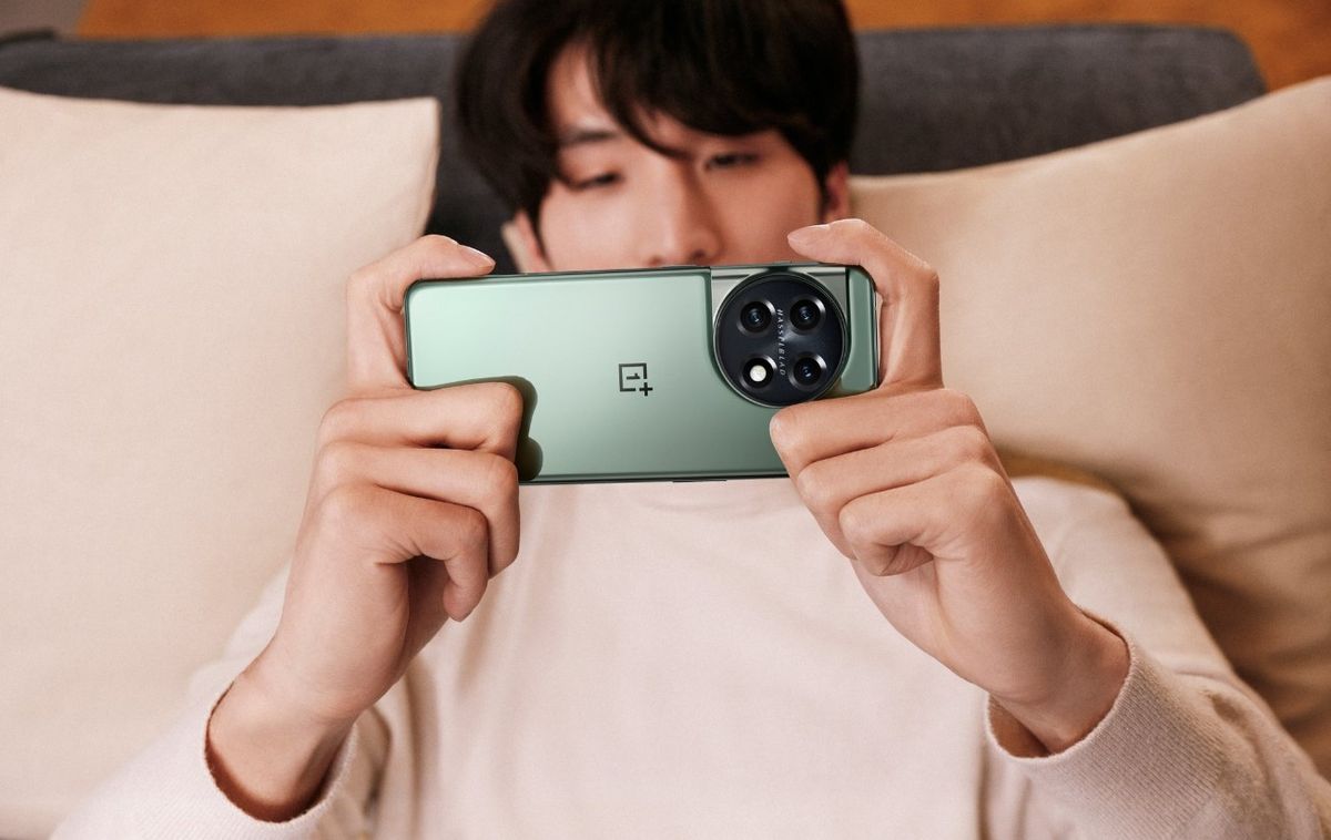 Primeras imágenes y especificaciones oficiales del nuevo OnePlus 11