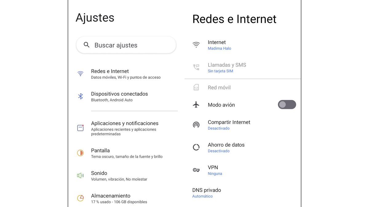 Cómo compartir Internet móvil con tu ordenador y un cable USB y ...