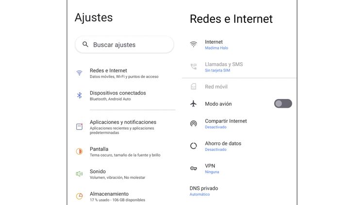 Cómo compartir Internet móvil con tu ordenador y un cable USB y ...
