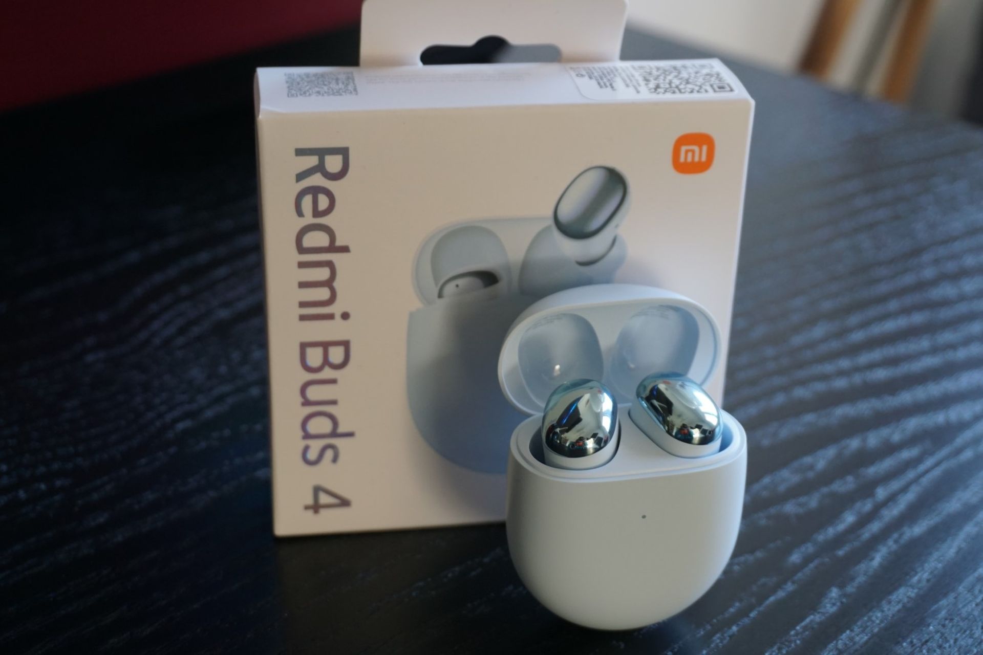 Redmi Buds 4, análisis. Review, características y precio