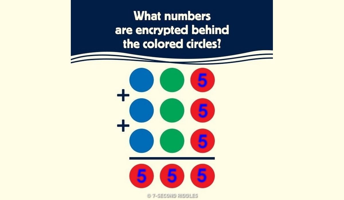 Desafío rápido: descifra el código de color escondido lo antes posible