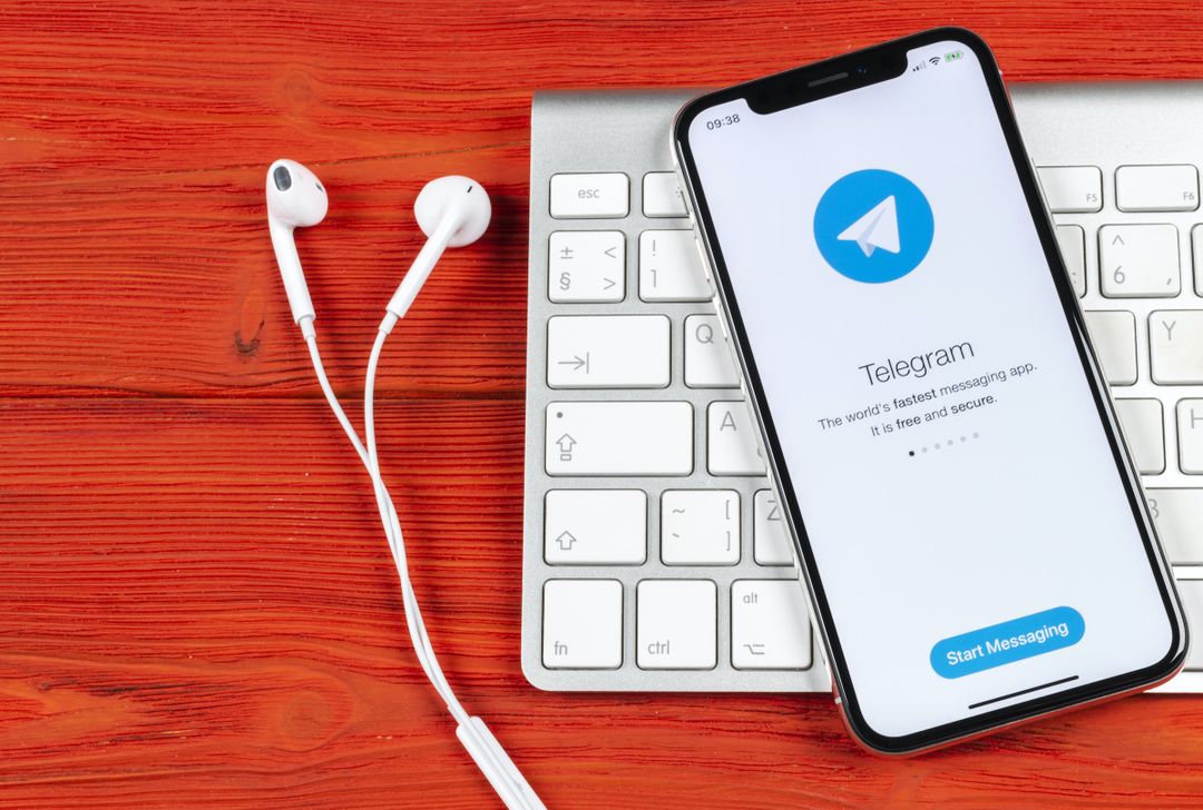 Telegram: qué es y cómo funciona, diferencias con WhatsApp, Telegram ...
