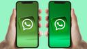 Cómo usar WhatsApp desde dos móviles a la vez con el modo Companion