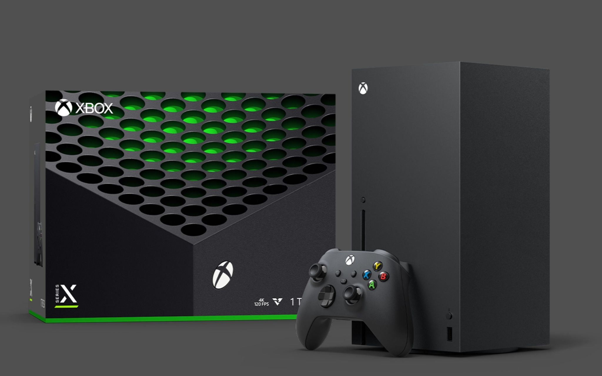 Xbox Series X a su PVP, en stock en diferentes tiendas