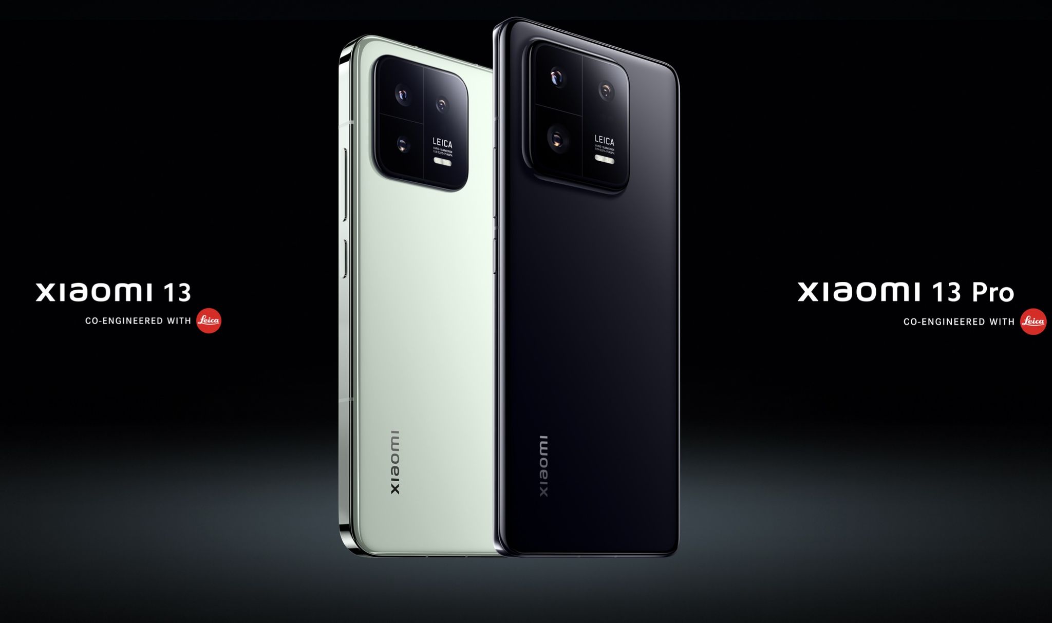 Los nuevos Xiaomi 13 ya son oficiales en China y prometen mucho por muy ...