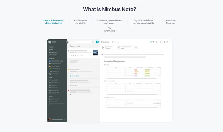 Las 7 mejores aplicaciones para tomar notas de forma creativa en ...