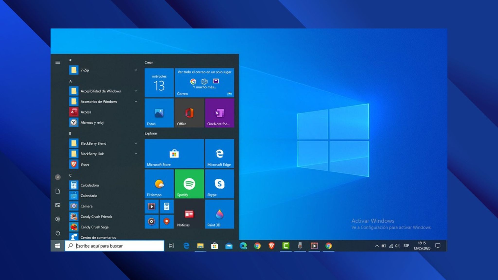 A Microsoft le molesta, y mucho, que sigas utilizando Windows 10