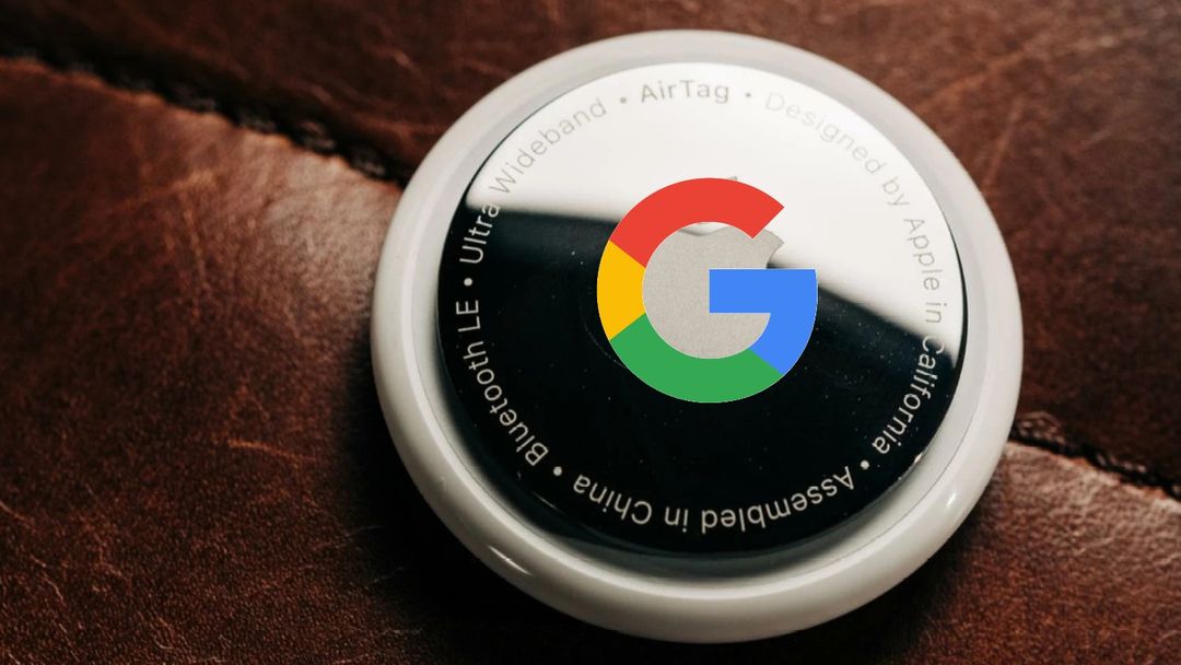 A Google le gusta el concepto de AirTag de Apple y decide desarrollar ...