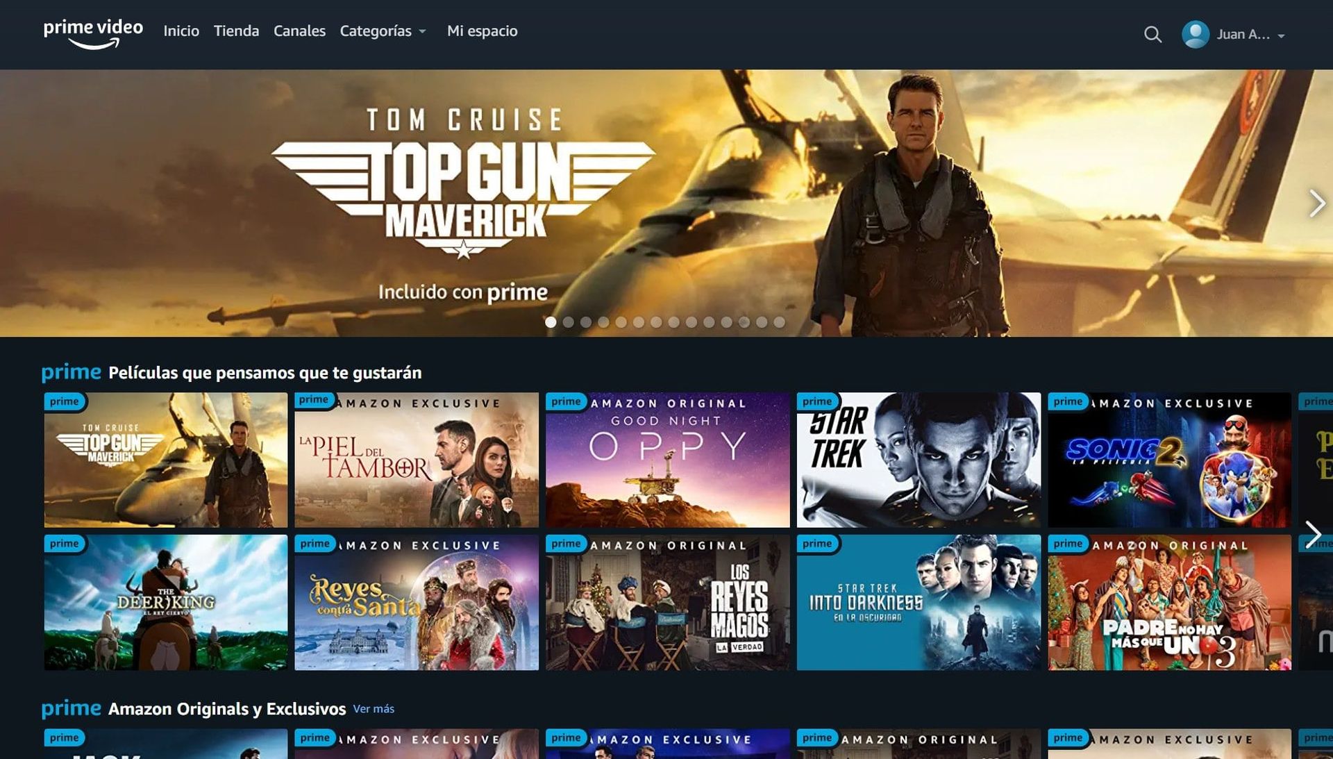 Amazon Prime Video, cuáles son sus planes, precios, contenido y más ...