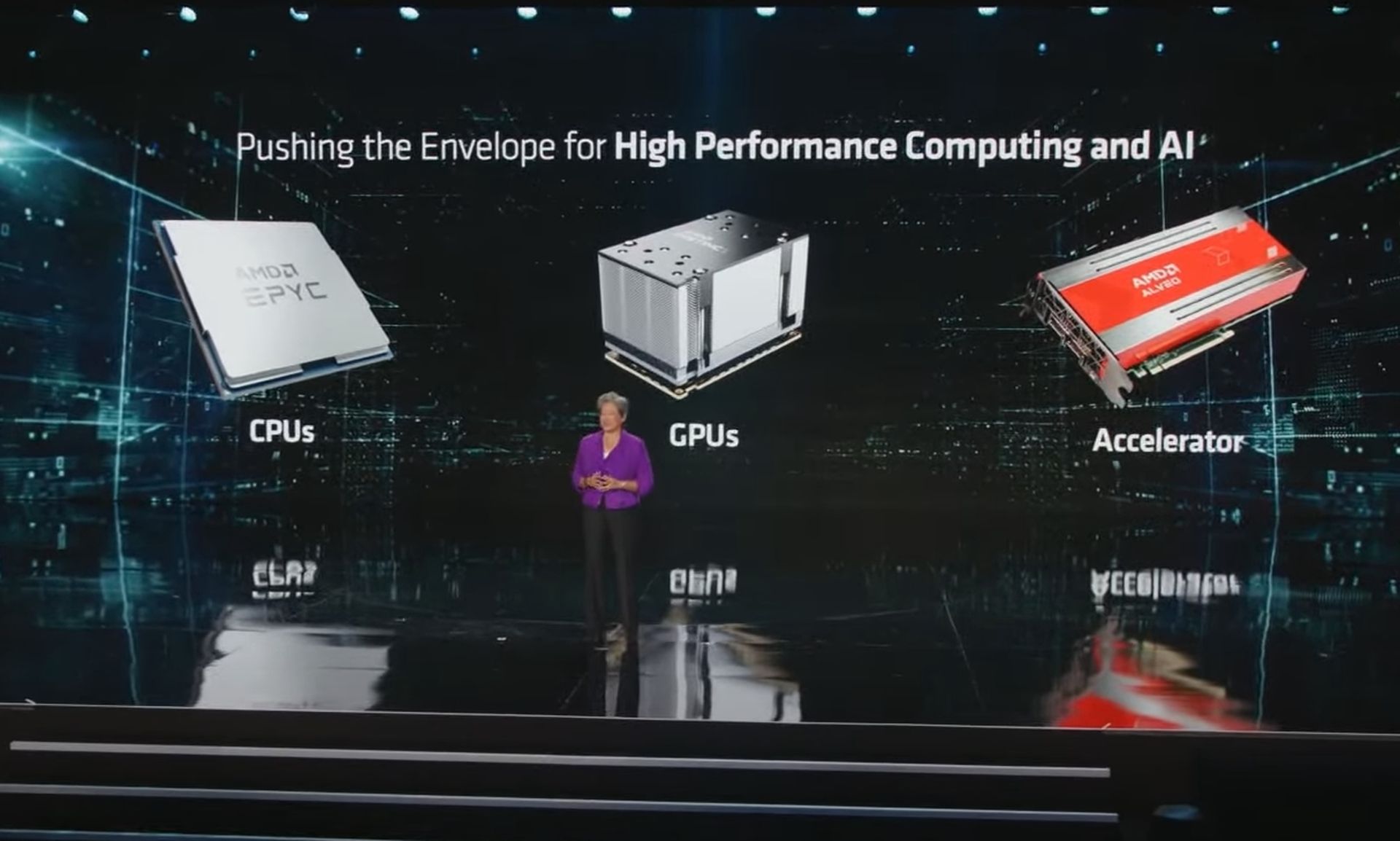 AMD presenta nuevos procesador Ryzen 7000 con caché 3D, así como CPUs ...