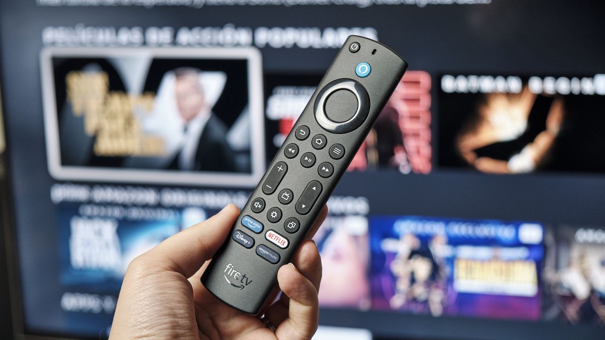 Esta genial aplicación gratis convierte tu Amazon Fire TV en un Chromecast