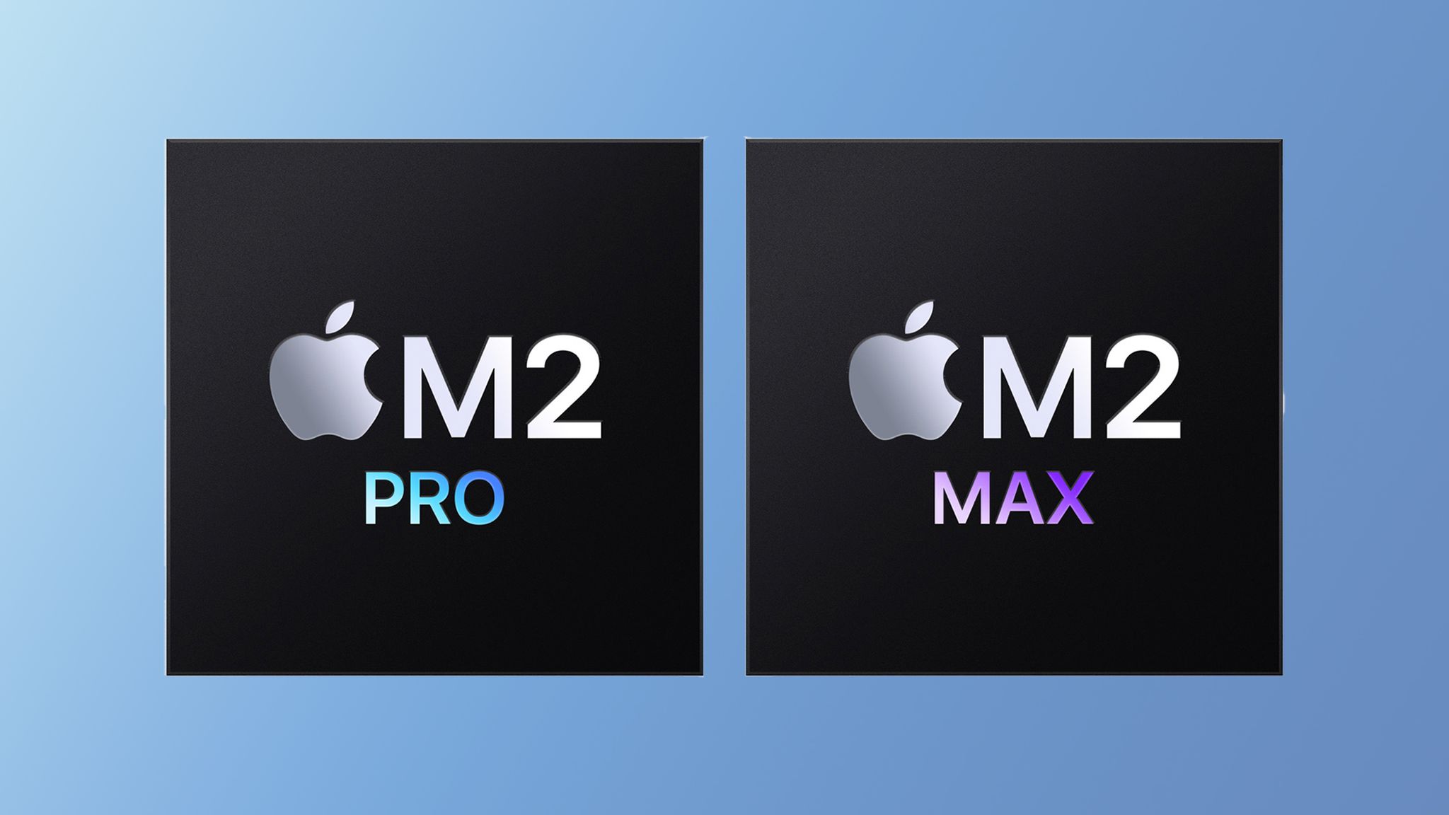 Apple M2 Pro y M2 Max: así son los nuevos procesadores para los MacBook Pro