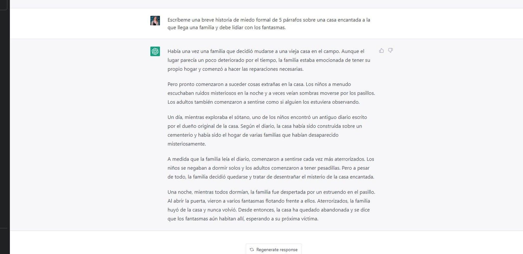 ¿Qué es ChatGPT y cómo funciona esta herramienta GPT-3 de OpenAI?