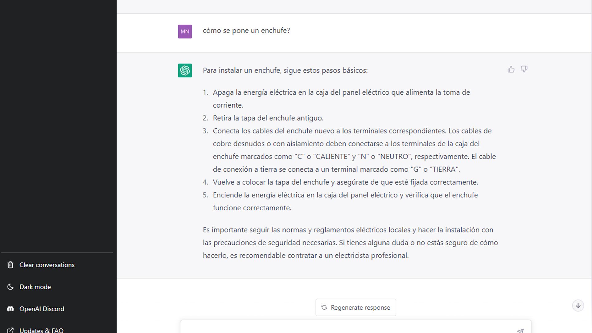 Guía definitiva de ChatGPT: qué es, cómo funciona, ejemplos de uso, trucos y mejores alternativas