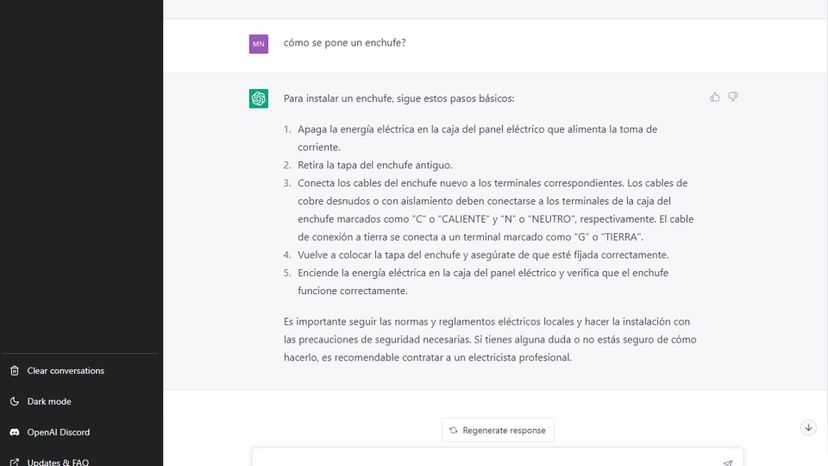Guía definitiva de ChatGPT: qué es, cómo funciona, ejemplos de uso ...