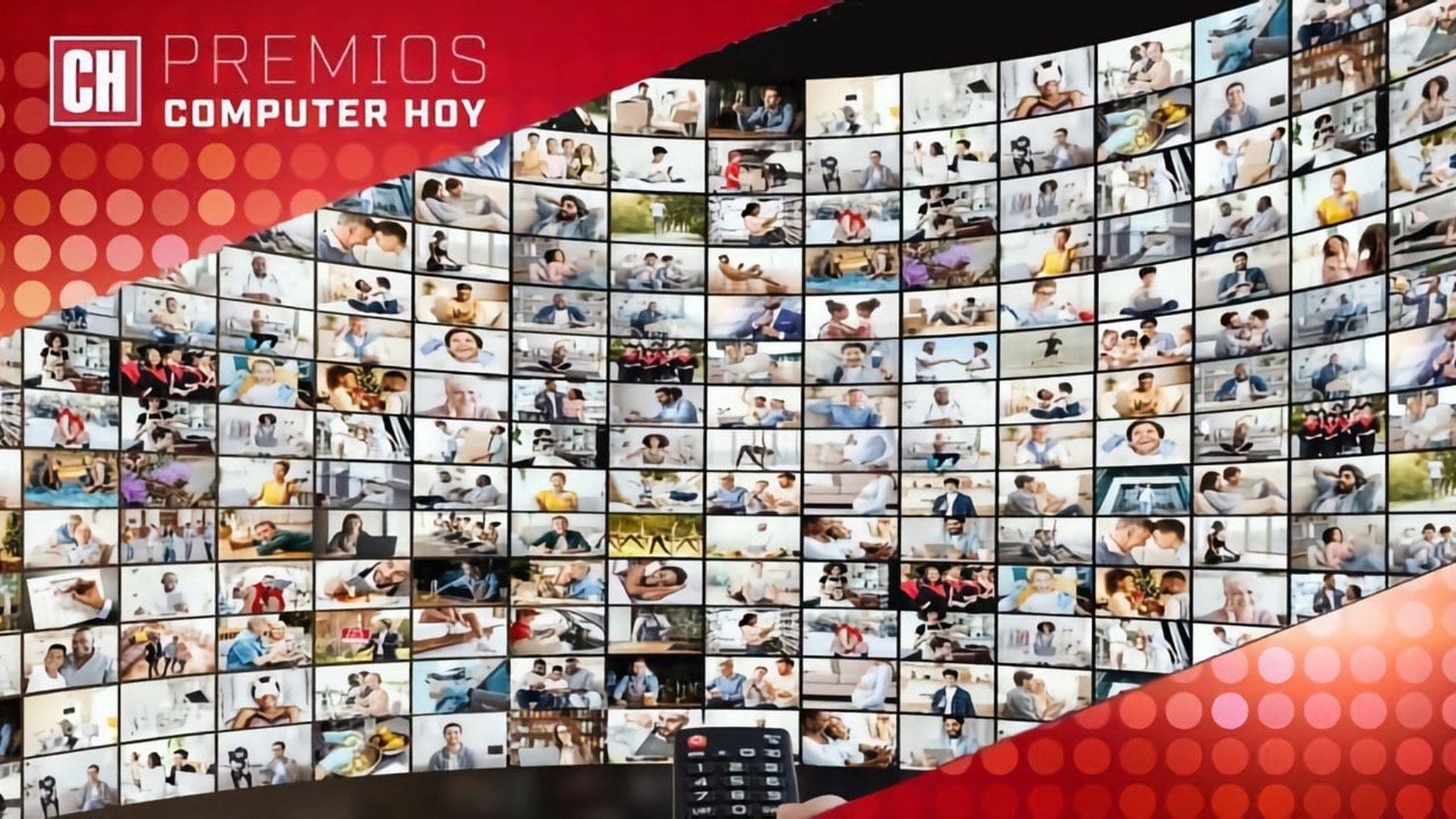 Vota en los Premios Computer Hoy 2022: finalistas a la mejor plataforma ...