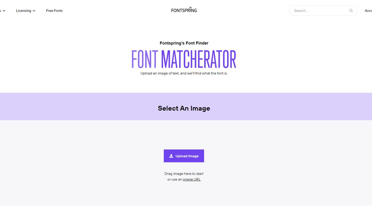 Cómo identificar cualquier tipo de letra y fuente tipográfica