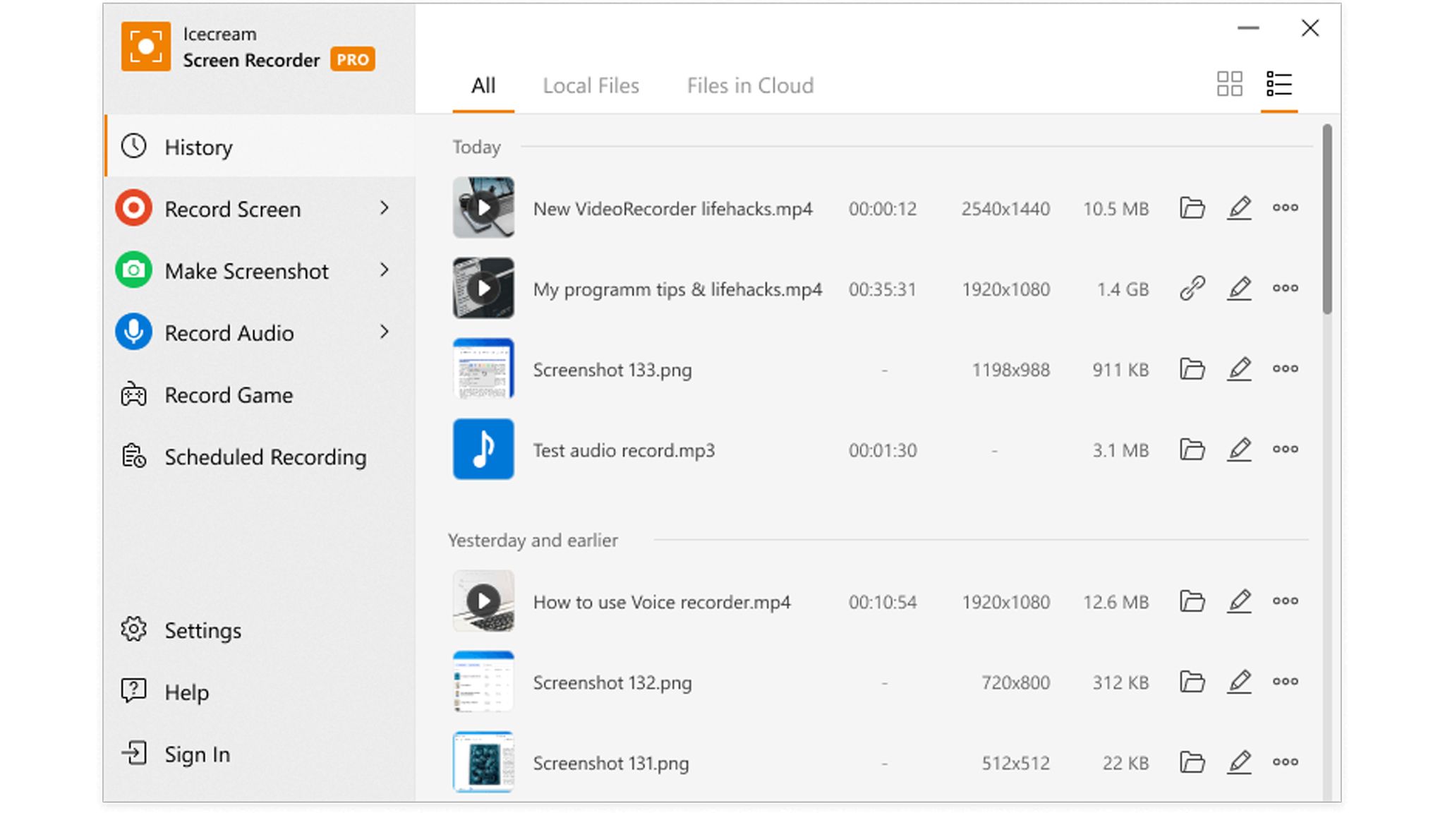 Los mejores programas para grabar la pantalla de tu ordenador en 2023