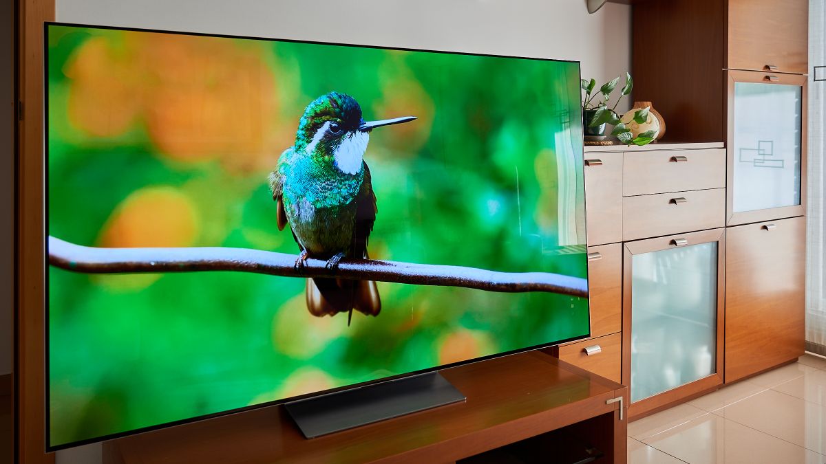 Review del LG G2 OLED EVO de 65”: LG hace brillar su OLED como nunca