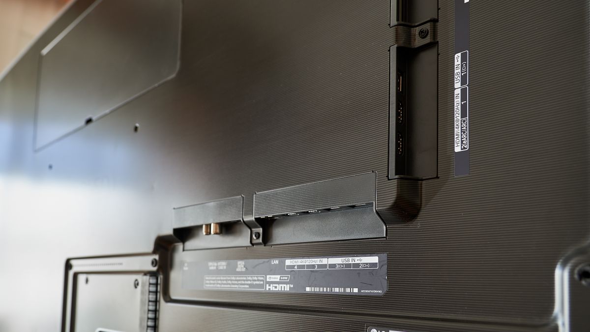 Review del LG G2 OLED EVO de 65”: LG hace brillar su OLED como nunca