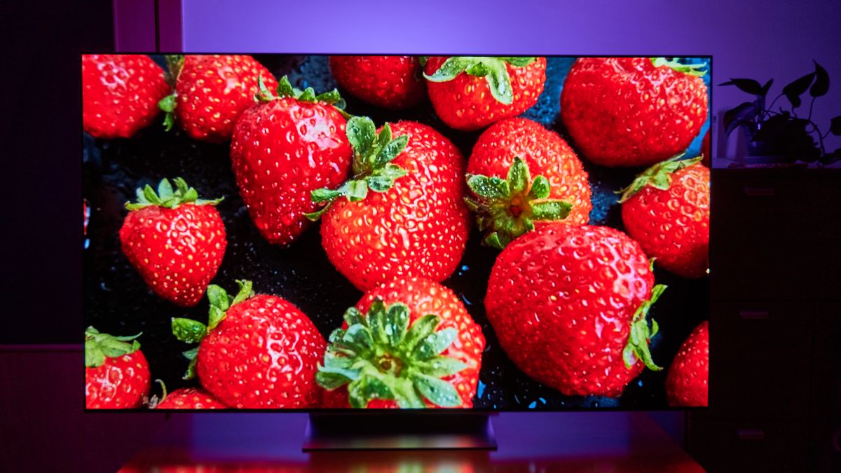 Review del LG G2 OLED EVO de 65”: LG hace brillar su OLED como nunca