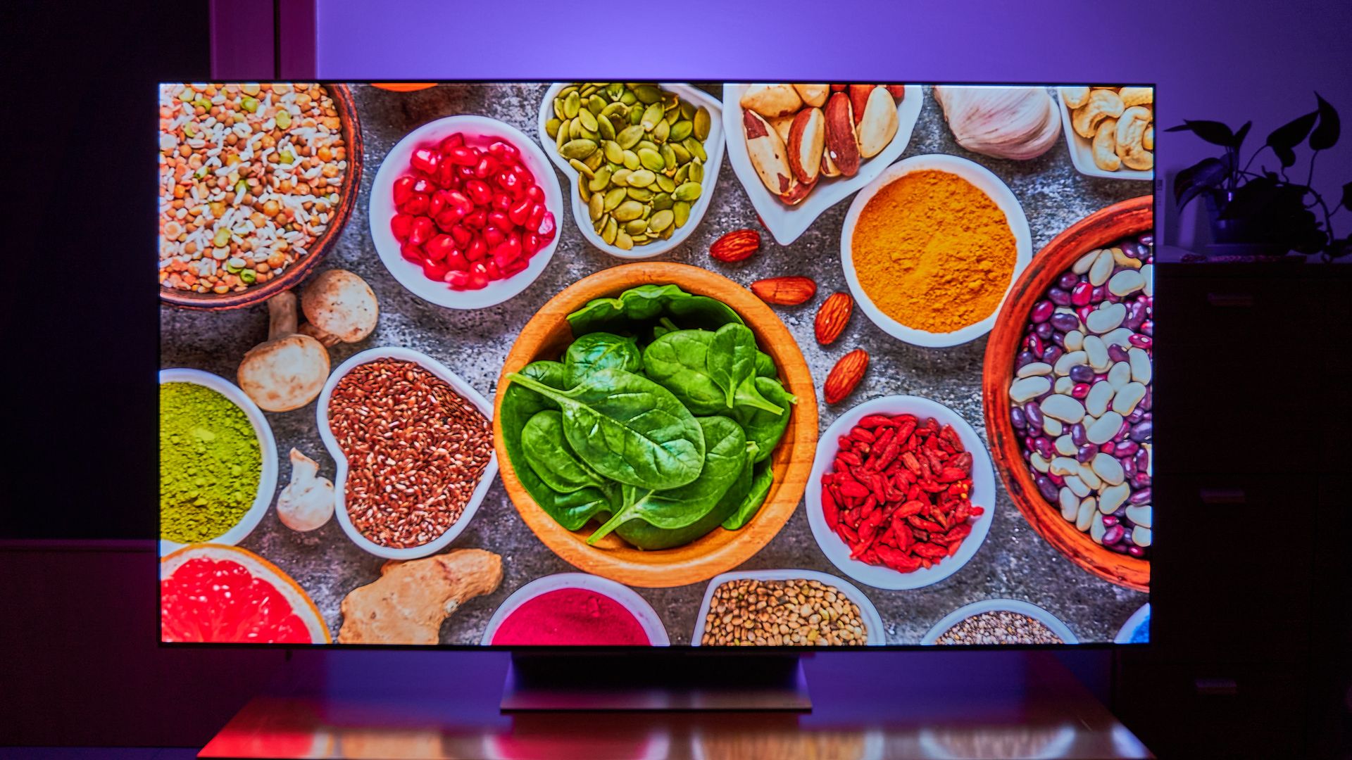 La calibración de imagen perfecta para tu Smart TV (y que funciona en ...