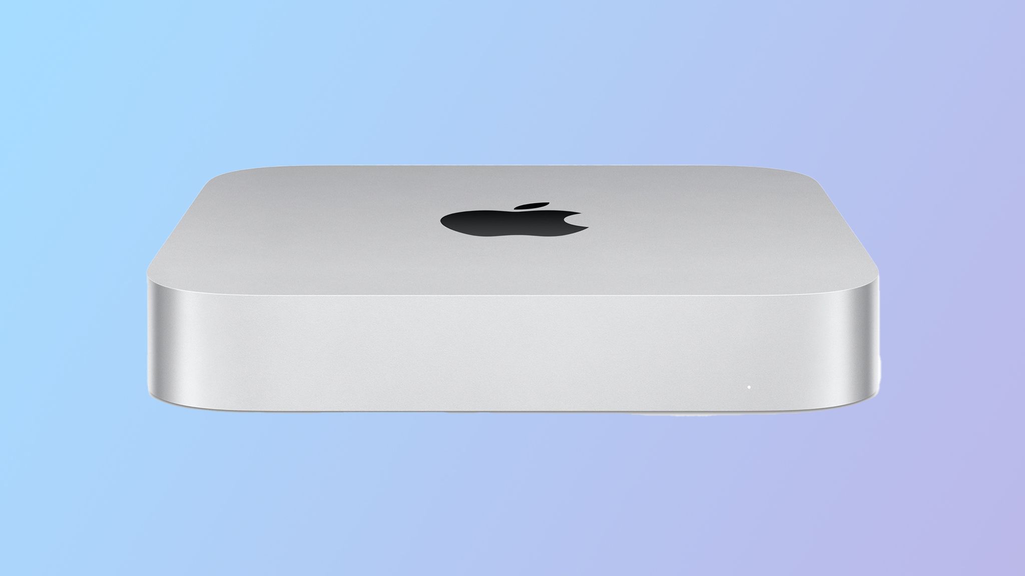 Mac mini M2: Apple actualiza su mini PC con los nuevos procesadores M2 ...