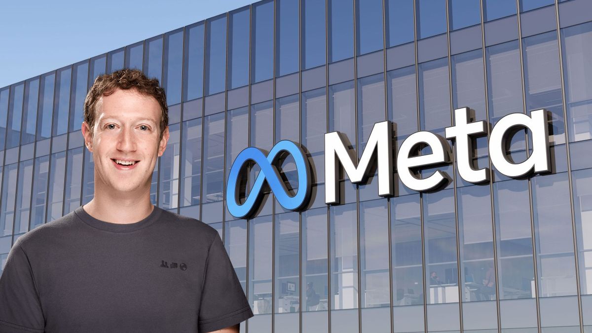 Meta contrató a empleados para no hacer nada y este es el motivo