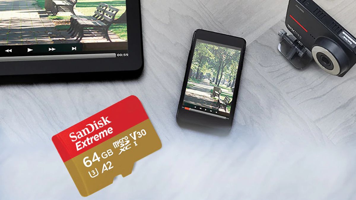 Es el momento de comprar una tarjeta microSD de calidad, aprovechando este ofertón de AliExpress