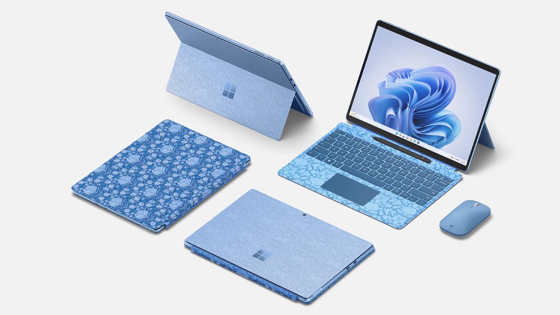 Estas son las mejores tablets con Windows 11 que puedes comprar