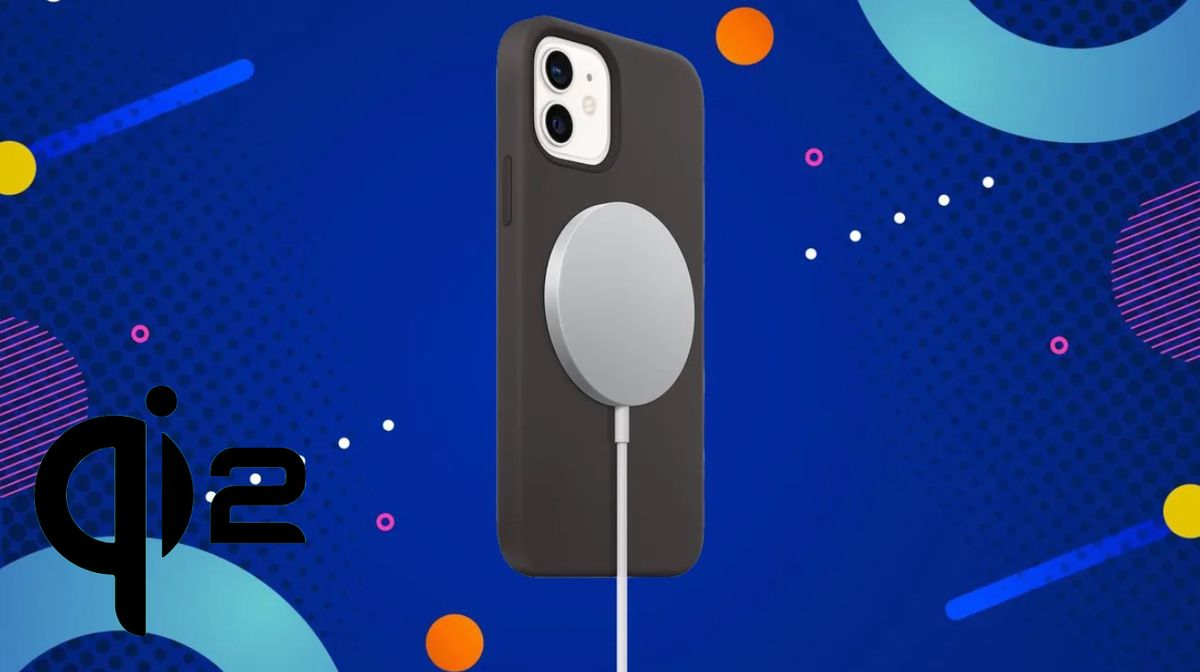 El Nuevo Estándar Qi2 Anunciado En El Ces 2023 Llevará Magsafe A