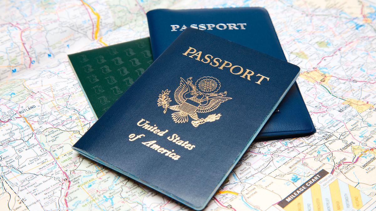 Este es el mejor pasaporte para viajar en 2023 y el español está entre ...