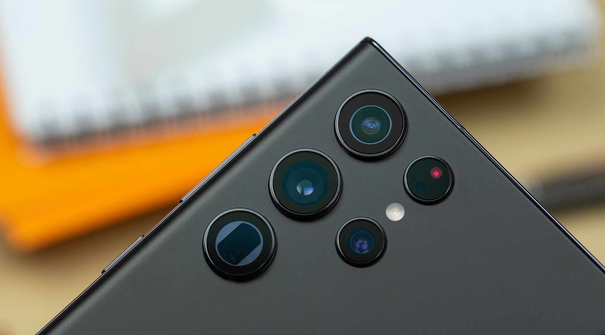 Así rinden las cámaras del futuro Samsung Galaxy S23 Ultra vs Pixel 7 Pro