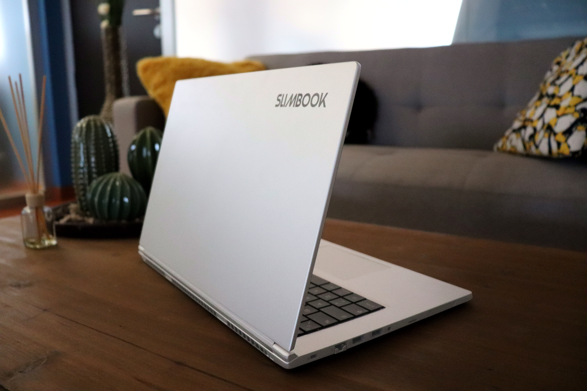 Estos portátiles vienen con Linux preinstalado y son una forma de ...