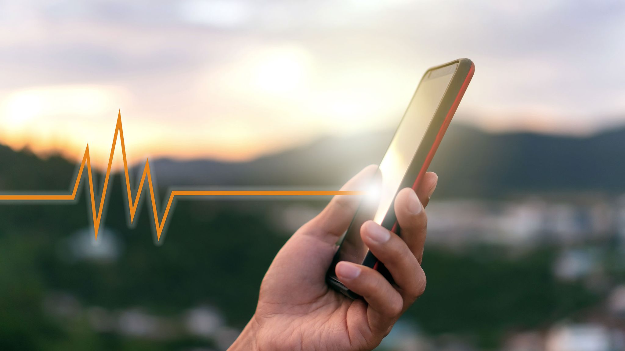 El sistema nacional de alertas ES-Alert ya funciona y así puedes ...