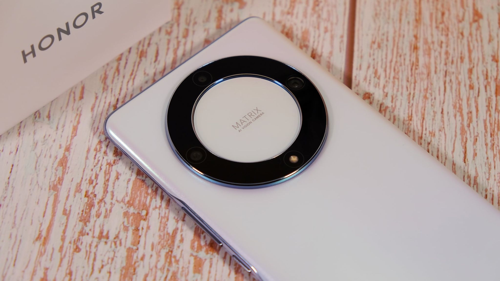 Análisis del Honor Magic 5 Lite, un gama media en el cuerpo de un gama alta