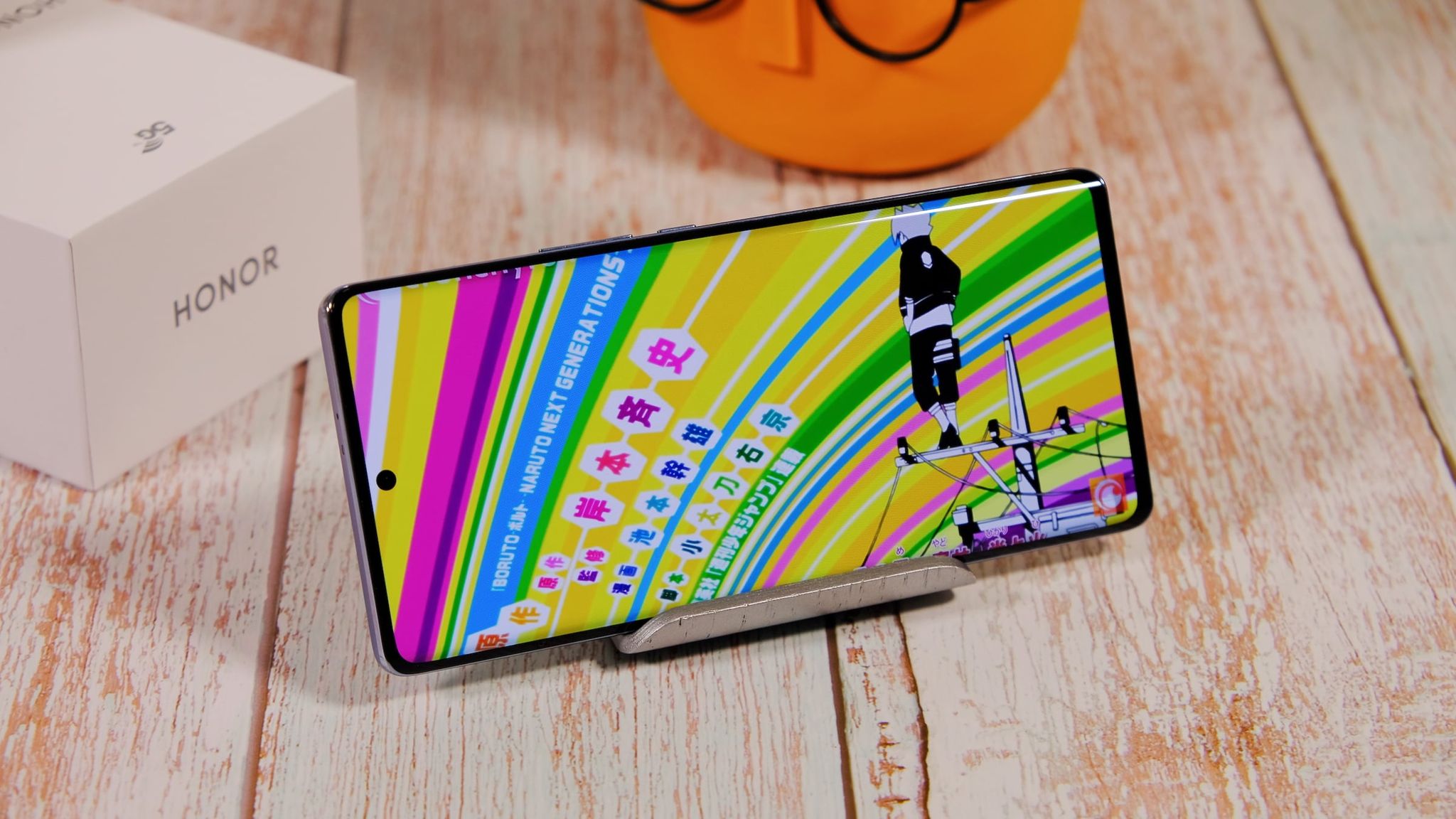 Análisis del Honor Magic 5 Lite, un gama media en el cuerpo de un gama alta