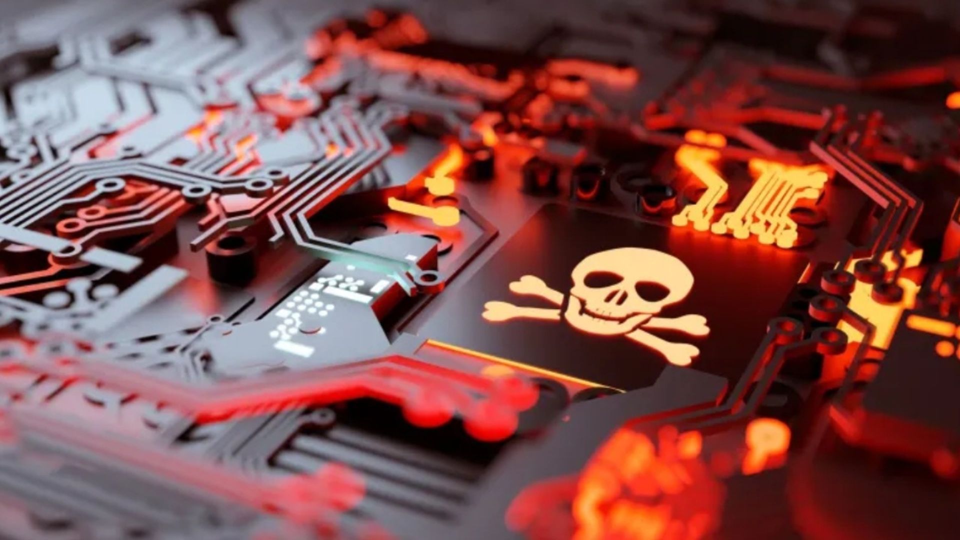 Qué es un ataque de triple extorsión de ransomware, la nueva tendencia ...