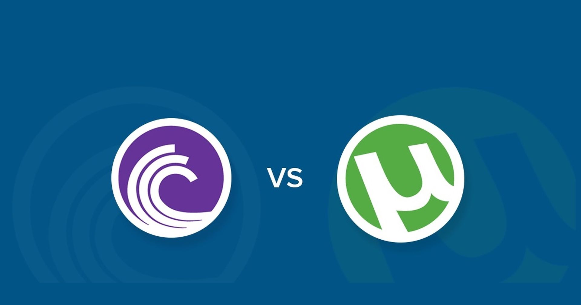 Diferencias entre uTorrent y BitTorrent: ¿cuál es la mejor aplicación ...