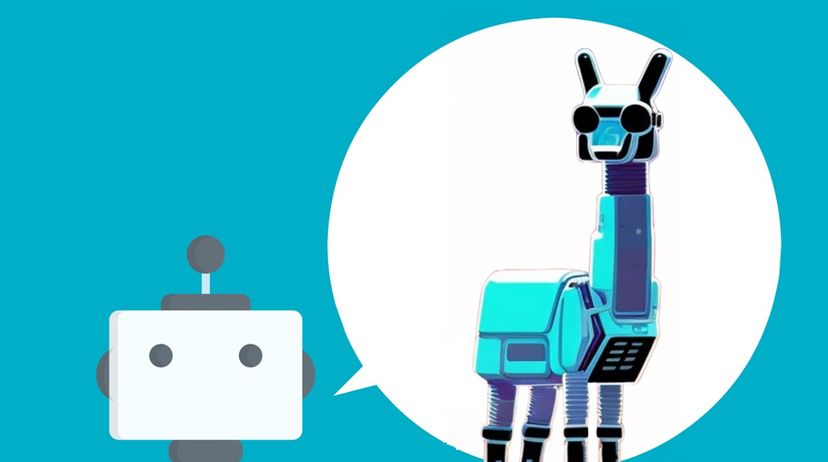 ChatLLaMA: así es el nuevo chatbot basado en la IA de Meta, 15 veces ...