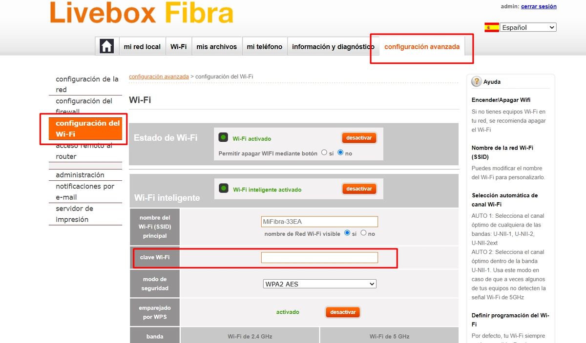 Deberías cambiar la clave WiFi por defecto de tu router, te enseñamos ...
